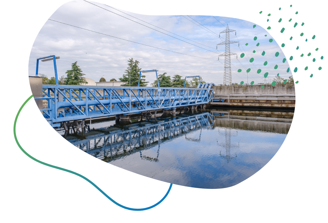 Depurazione | CAP Evolution